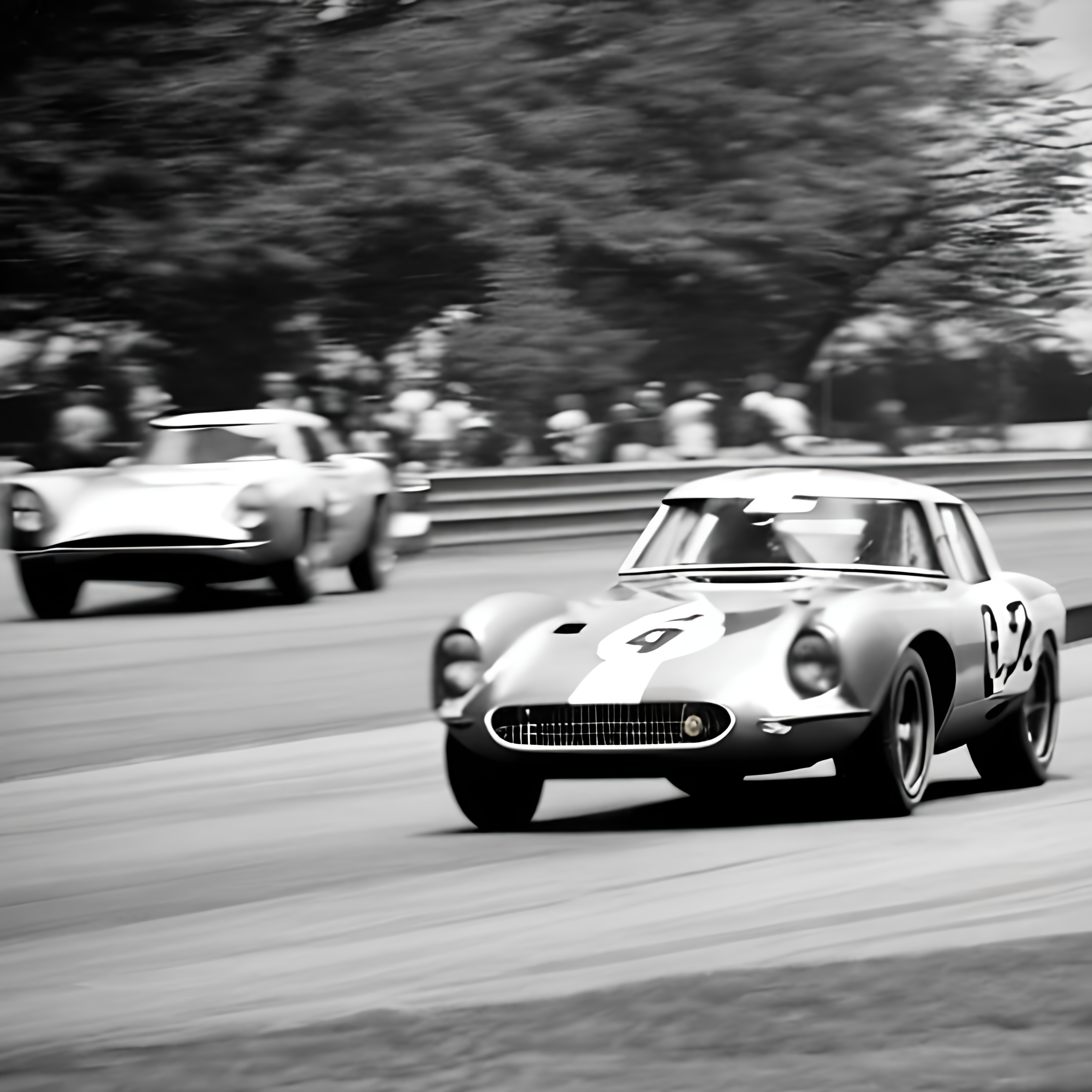 N. Lake Dr. One Hundred MPH Club – “The older we get, the faster we were!”